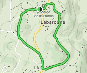 Labaroche: 18 Reviews, Map - Haut-Rhin, France | AllTrails