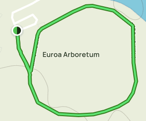Euroa Arboretum Circuit: 2 Reviews, Map - Victoria, Australia | AllTrails