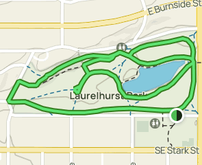 Laurelhurst Park Loop, Oregon - 469 Reviews, Map | AllTrails