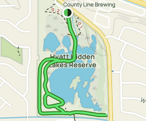 Hyatt Hidden Lakes Reserve Loop: 265 Reviews, Map - Idaho | AllTrails