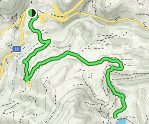 La Sépey - Forclaz - Lac des Chavonnes: 1 Reviews, Map - Vaud ...