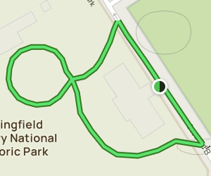 Springfield Armory and Officers Quarters Loop: 3 Fotos - Massachusetts ...