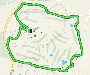 Simsbury Farms Fitness Trail: 28 Reviews, Map - Connecticut | AllTrails