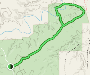 Old Ranch Road: 4 Reviews, Map - Texas | AllTrails