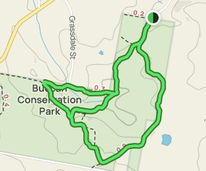 AllTrails | Buccan Conservation Park: 38 Reviews, Map - Queensland ...