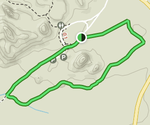 Turtle Rock Loop | Map, Guide - California | AllTrails