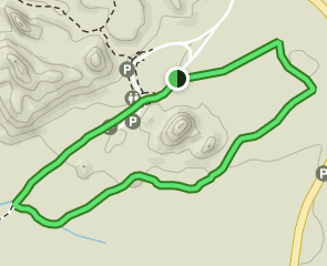 Turtle Rock Loop, California - 64 Reviews, Map | AllTrails