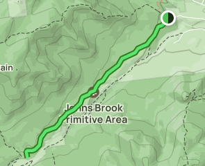 Johns Brook via Phelps Trail, New York - 505 Reviews, Map | AllTrails