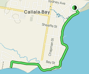 Callala Bay Foreshore: 11 Reviews, Map - New South Wales, Australia ...