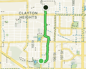 Katzie Greenway: 21 Reviews, Map - British Columbia, Canada | AllTrails