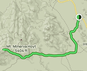 Quail Mountain Trail, California - 63 Reviews, Map | AllTrails