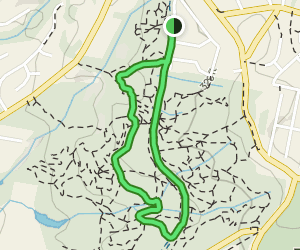 Butch Cassidy, Buffalo Bill and Fernleigh Track: 38 Reviews, Map - New ...