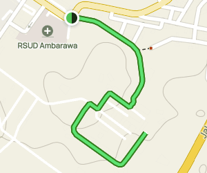 Fort Willem 1 Ambarawa: 0 Reviews, Map - Central Java, Indonesia ...