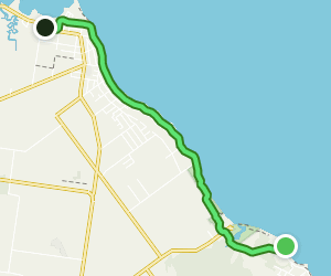 Mon Repos Turtle Trail: 68 Reviews, Map - Queensland, Australia | AllTrails