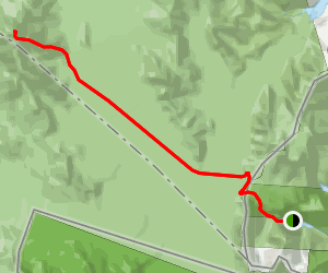 Volcán Lautaro | Map, Guide - Santa Cruz, Argentina | AllTrails