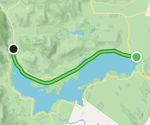 Ashokan Rail Trail: 882 Reviews, Map - New York | AllTrails