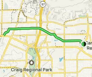 The Tracks at Brea, 245 Fotos - California | AllTrails