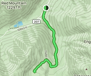 Ruby Gulch: 380 Reviews, Map - Colorado | AllTrails