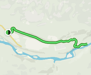 Lumber Mill Trail: 5 Reviews, Map - Alberta, Canada | AllTrails