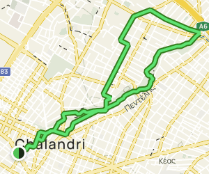 Chalandri - Rematia Chalandriou: 1 Reviews, Map - Attica, Greece ...