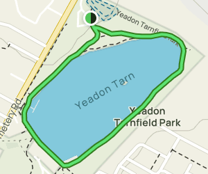 Yeadon Tarnfield Park: 48 Reviews, Map - West Yorkshire, England ...