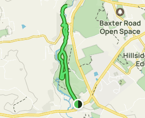 Spring Meadow Greenway Trail: 56 Reviews, Map - Connecticut | AllTrails