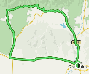 Nova Gradiška - Žuberkovac, 0 Fotos - Brod-Posavina, Croatia | AllTrails