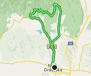 Nova Gradiška - Šumetlica, 0 Fotos - Brod-Posavina, Croatia | AllTrails