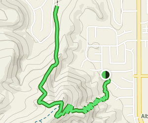 Mount McCoy Trail: 169 Reviews, Map - California | AllTrails
