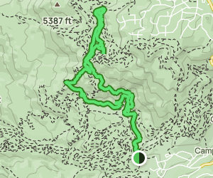 Smokestack, Red Hill Road, Toptimator, and Optimator Trail: 8 Reviews ...