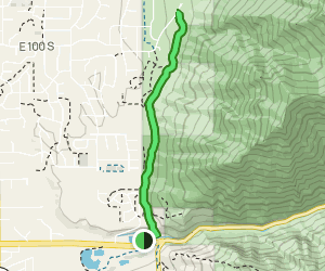 Lone Peak Wilderness Trail: 52 Reviews, Map - Utah | AllTrails