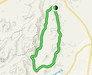 Marine Memorial Golf Course Loop, California - 28 Reviews, Map | AllTrails