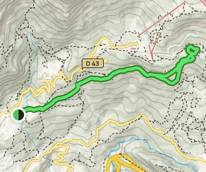 Lac Vert par la Passerelle du Nant Bordon: 309 Zdjęcia – Górna Sabaudia ...