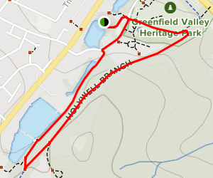 Greenfield - Basingwerk Abbey Circular - Flintshire, Wales | AllTrails