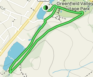 Greenfield - Basingwerk Abbey Circular: 41 Reviews, Map - Flintshire ...