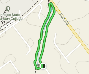 Williams Park Loop: 11 Reviews, Map - Queensland, Australia | AllTrails