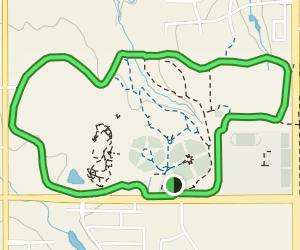 Mitch Park Trail: 666 Reviews, Map - Oklahoma | AllTrails