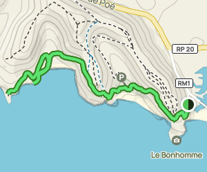 Sentier des Trois Baies: 12 Reviews, Map - South, New Caledonia | AllTrails