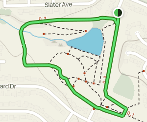 Lower Peavine Loop: 22 Reviews, Map - Nevada | AllTrails