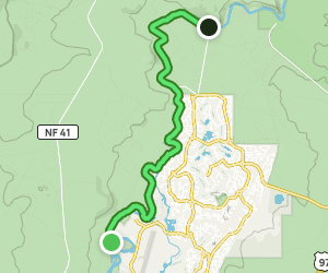 AllTrails | Deschutes River Float: Besson to Sunriver Canoe Take-out ...