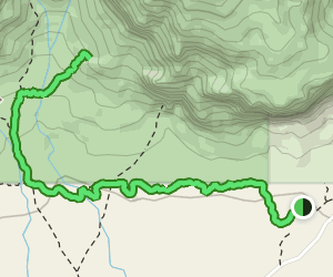 Shaka Cave via Lost Goldmine Trail: 761 Reviews, Map - Arizona | AllTrails