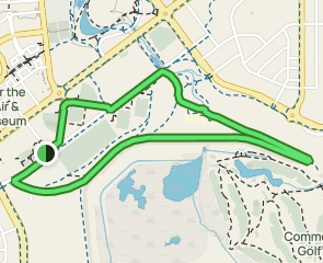 Lowry Sports Park Loop, Colorado - 185 Reviews, Map | AllTrails