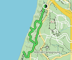 Batteries to Bluffs Trail: 1292 Reviews, Map - California | AllTrails