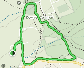 Downley Common and Woods Circular, Buckinghamshire, England - 3 Reviews ...