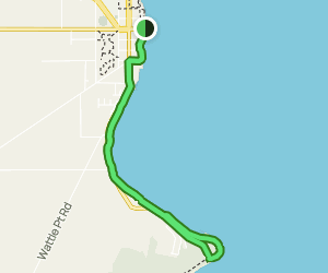 Mosaic Trail: Edithburgh to Sultana Point, 10 Fotos - Australia ...