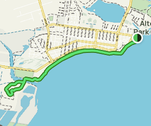 Seaholme to Truganina Park: 31 Reviews, Map - Victoria, Australia ...