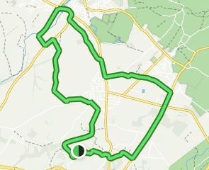 Meon Valley Golf Course - Bishop's Waltham - Shirrell Heath: 8 Reviews ...