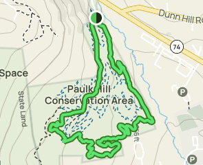 Beast Trail Loop, Connecticut - 33 Reviews, Map | AllTrails