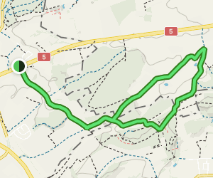 Dippach Wald und Schiene: 6 Reviews, Map - Capellen, Luxembourg | AllTrails