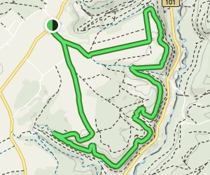 Keispelt - Mamer: 9 Reviews, Map - Capellen, Luxembourg | AllTrails